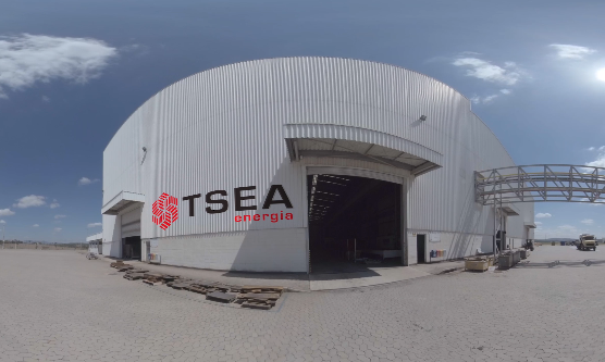 Toshiba / Tsea - ReVirtua